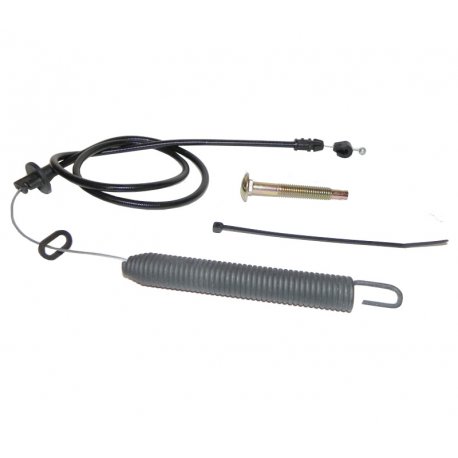 Câble d'embrayage des lames Craftsman, Husqvarna 169676, 175067, 532175067