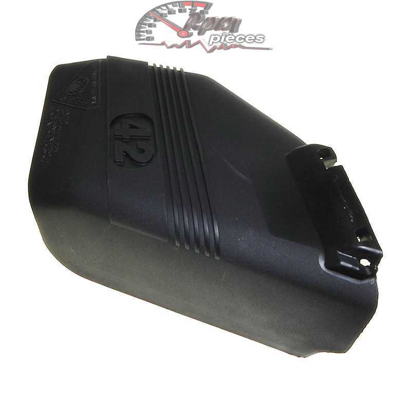 Déflecteur tondeuse Craftsman 130968, 532130968, 130968X428