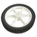 Wheel Craftsman, Husqvarna 189159, 532189159
