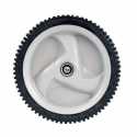 Wheel Craftsman, Husqvarna 585437301, 585437304