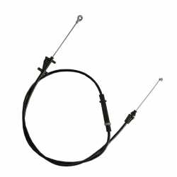 Câbles d'embrayage et de contrôle pour souffleuse à neige Craftsman ...